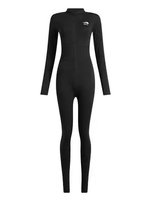 The North Face X Skims Refina Bodysuit - Sk Onyx