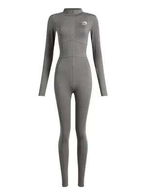 The North Face X Skims Refina Bodysuit - Sk Gunmetal