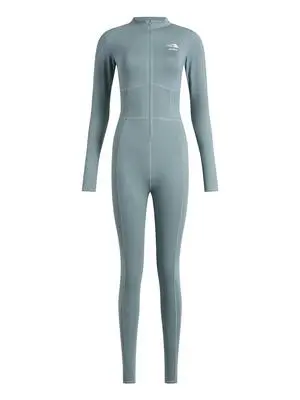 The North Face X Skims Refina Bodysuit - Sk Kyanite