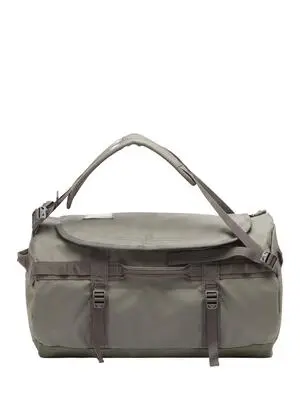 The North Face X Skims Base Camp Duffel Bag - Sk Gunmetal