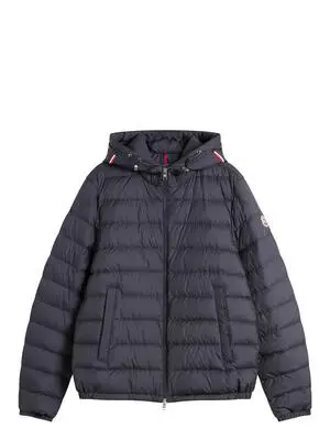 Moncler Vermeille Airsoft Jacket - Navy