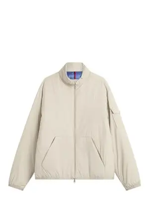 Moncler Breezes Jacket - Beige