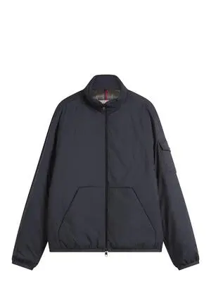 Moncler Breezes Jacket - Navy