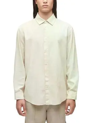 OSKLEN Long-sleeves Shirt - Neutrals