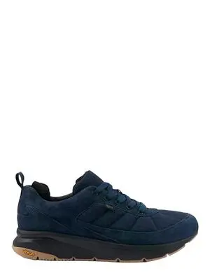 Paul & Shark Tide Runner Sneakers - Blue