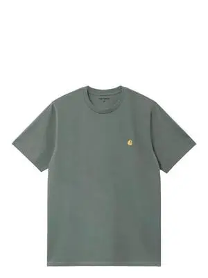 Carhartt Work In Progress Chase T-shirt - Green