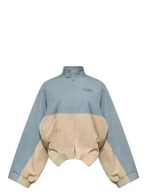 MAISON MARGIELA Jacket - Blue