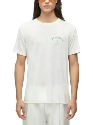 OSKLEN Short-sleeves T-shirt - Neutrals