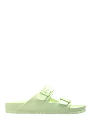 BIRKENSTOCK Arizona Buckle-strap Sandals - Green