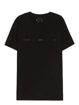 OSKLEN Short-sleeve T-shirt - Black