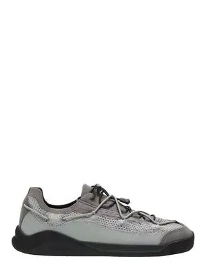 Moon Boot Moonlight Lace-up Sneakers - Grey
