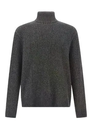 PAUL & SHARK Turtleneck Sweater