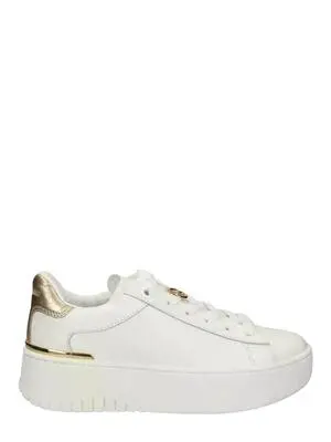 Michael Kors Flatform Sneakers 740