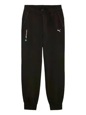 PUMA Motorsport Fleece Trousers - Black