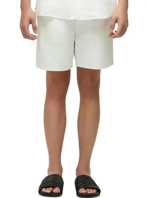 OSKLEN Drawstring Shorts