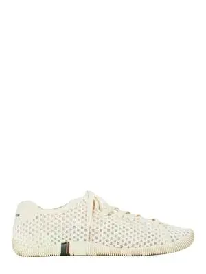 OSKLEN Openwork Lace-Up Sneakers