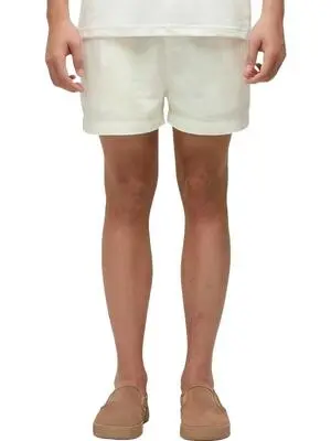 OSKLEN Bermuda Shorts - Neutrals