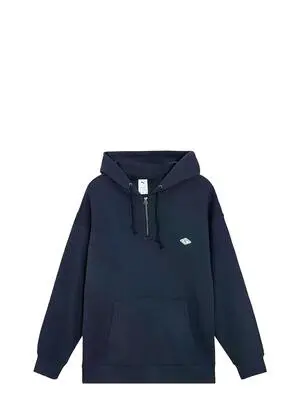 PUMA X Nanamica Half-zip Hoodie - Blue
