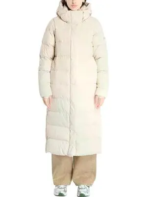Columbia Amaze Hooded Coat - Neutrals