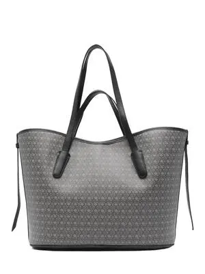 COCCINELLE Large Never Without Bag Tote - Grey
