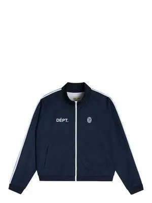 GALLERY DEPT. Full Zip Jacket - Navy