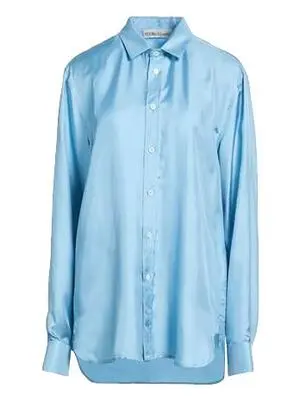 MODES Garments Shirt - Blue