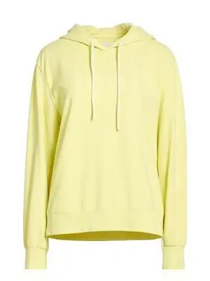 CIRCOLO 1901 French Terry Hoodie - Green