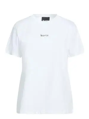 DISCLAIMER T-shirt - White