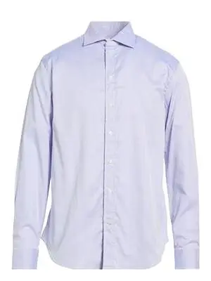 Emporio Armani Shirt Size Cotton - Blue