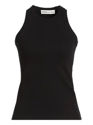 MODES Garments Tank Top - Black