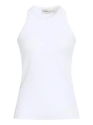 MODES Garments Tank Top - White