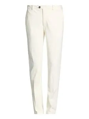 CIRCOLO 1901 CIRCOLO 1901 Cotton Blend Trousers White