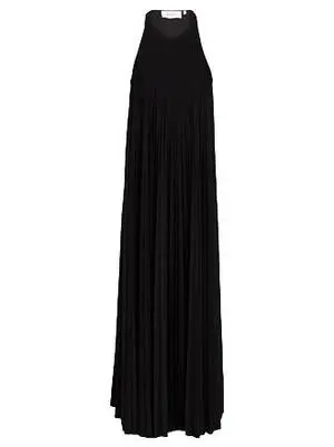 Sportmax Maxi Dress - Black