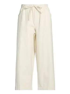 RAG & BONE Wide-Leg Cotton Pants
