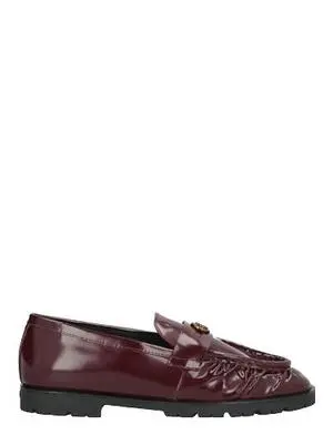 Pinko Loafers - Red