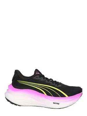 PUMA Nitro Elite Sneakers - Black