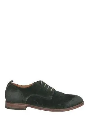 MOMA Lace-Up Derby Shoes