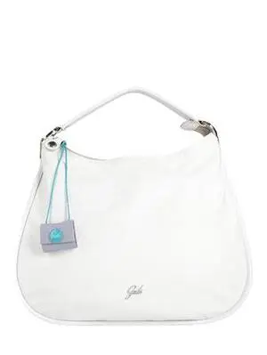 GABS Sonia Tg M Handbag - White