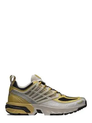 SALOMON Acs Pro 20 Year Anniversary - Rich Gold Old/silver Cloud/black