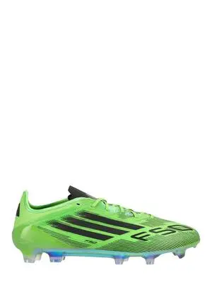 Adidas F50 Elite Fg 25th Anniversary - Green/carbon/core Black