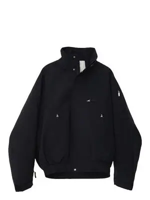 Nike X Jacquemus Goretex 2in1 Jacket - Black
