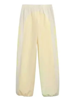 PUMA X Collina Strada Parachute Track Pants - Yellow