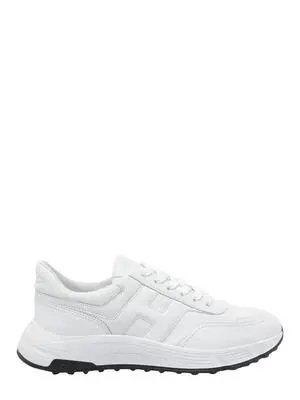 Hogan Hyperlight Trainers - White