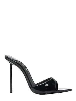LE SILLA Stiletto Heeled Sandals - White