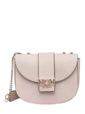 Guess Cross Body Bag - Neutrals