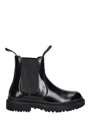 Gant Timbly Chelsea Boots - Black