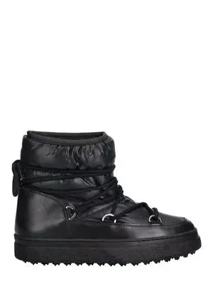Gant Padded Snow Boots - Black