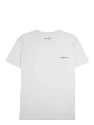 OSKLEN Peixes Do Litoral T-shirt - White