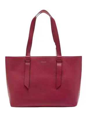 COCCINELLE Malory S11 Shoulder Bag - Red