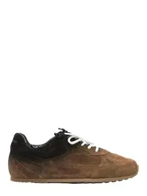 Officine Creative Away Sneakers - Brown